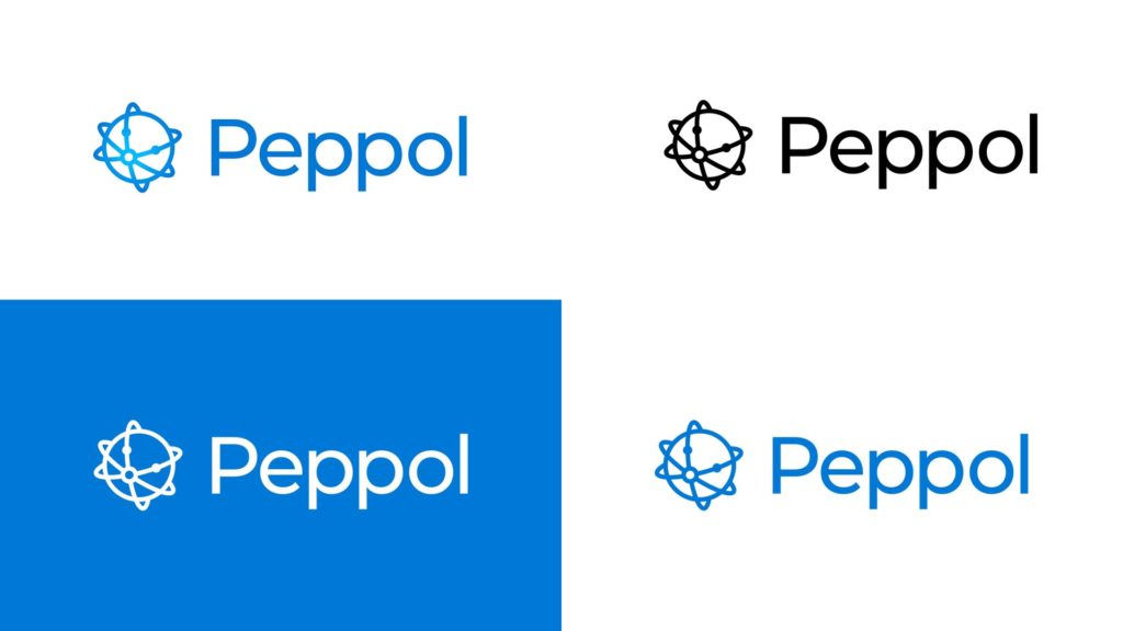 Il rebranding di Peppol “The future is open” - Dedicated