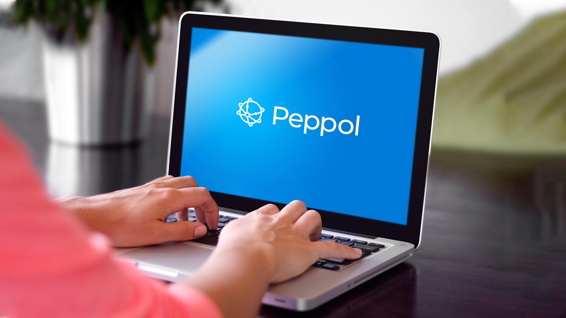 Il rebranding di Peppol “The future is open” - Dedicated