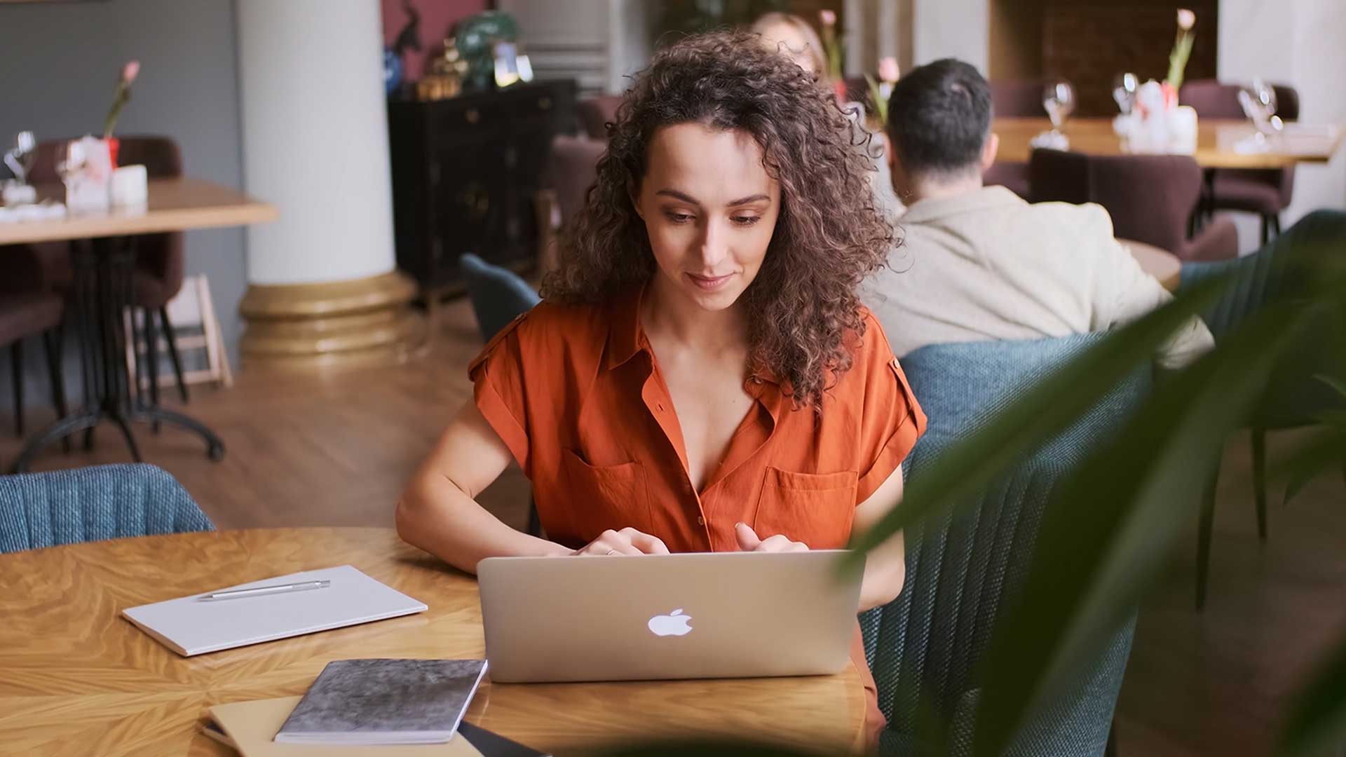 Smart working: Workplace ieri e oggi - Dedicated